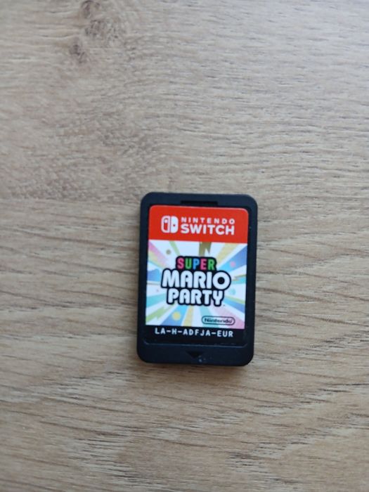Gra super mario party Zabawa • OLX.pl