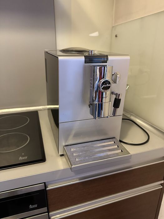 Ekspres Jura ENA 9 One Touch Będzin Śródmieście • OLX.pl