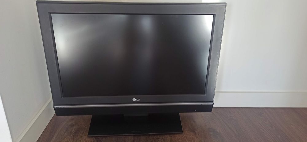 Televisão 32'' LG32LER - ZJ Santa Maria Da Feira, Travanca, Sanfins E ...