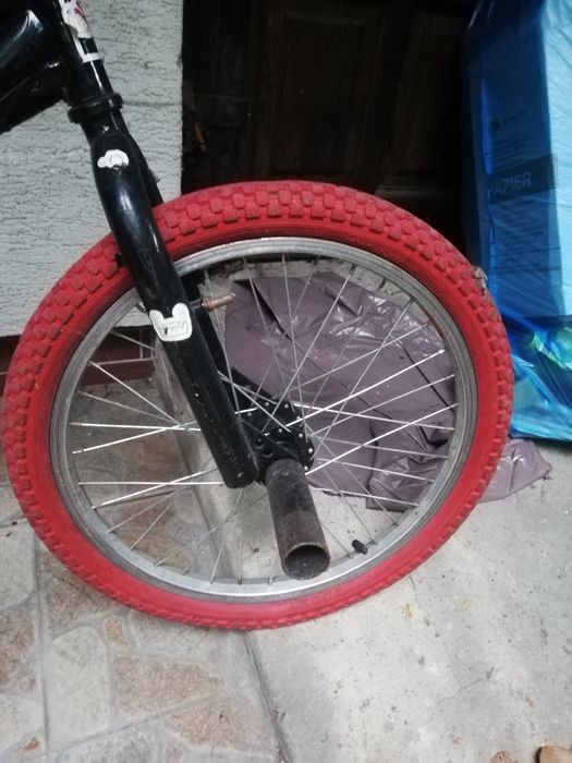 Rower wyczynowy-bmx Kielce • OLX.pl