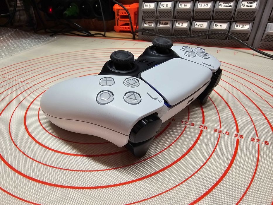Pad Joystick PS5 Playstation 5 * Nowe Analogi TMR Gorlice • OLX.pl