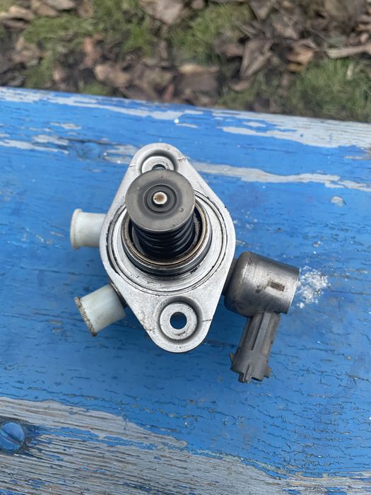 Насос ТНВД range rover, bmw, Bosch 0261520134: 2 500 грн. - Паливні ...