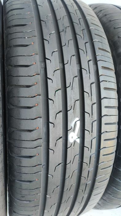 Opony Letnie 195/55/16 Continental 4szt Jak Nowe Głogów • OLX.pl