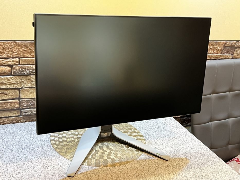 Monitor Dell Alienware AW2723DF 280Hz Kraków Kraków Grzegórzki • OLX.pl