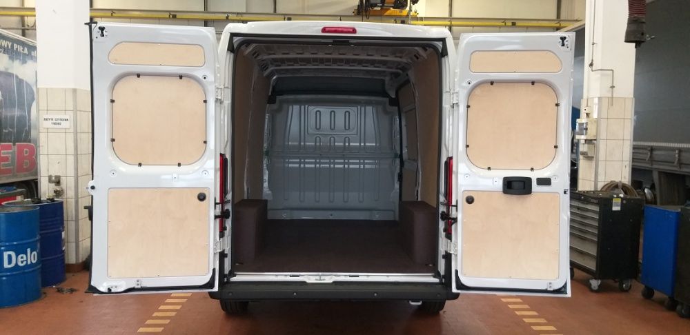 Zabudowy busów, zabudowa przestrzeni ładunkowej wszystkie rodzaje aut ...