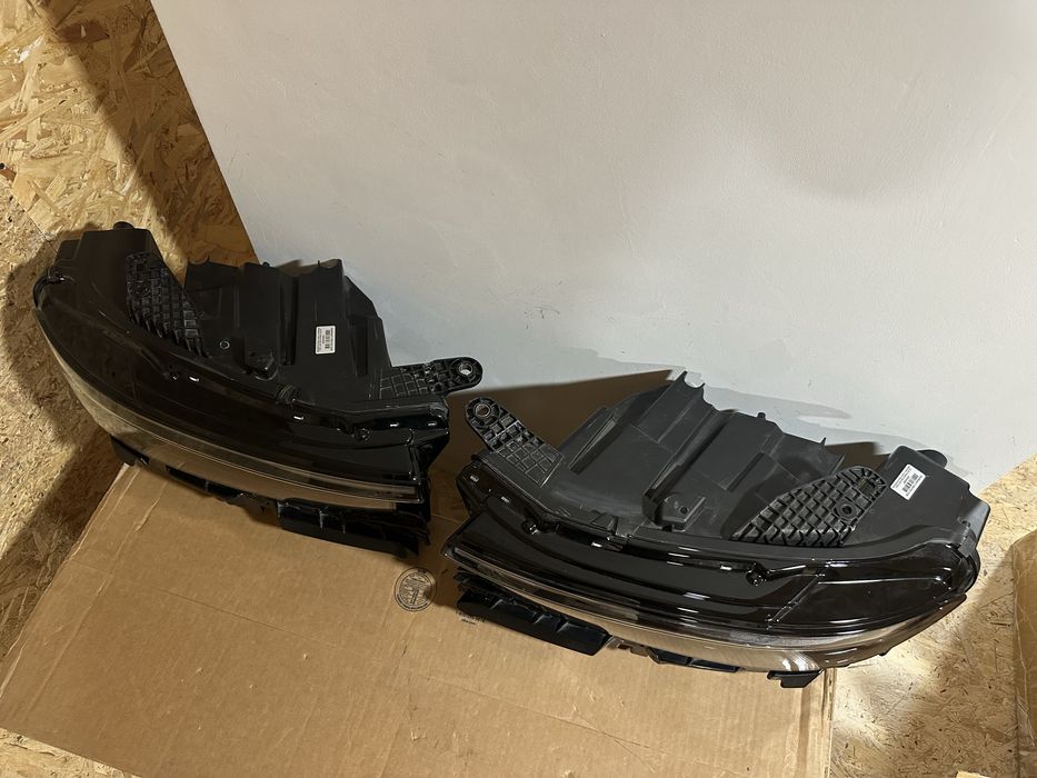 Фара права ліва Jeep Grand Cherokee wk3 2021 2022 2023 2024 2025: 450 ...