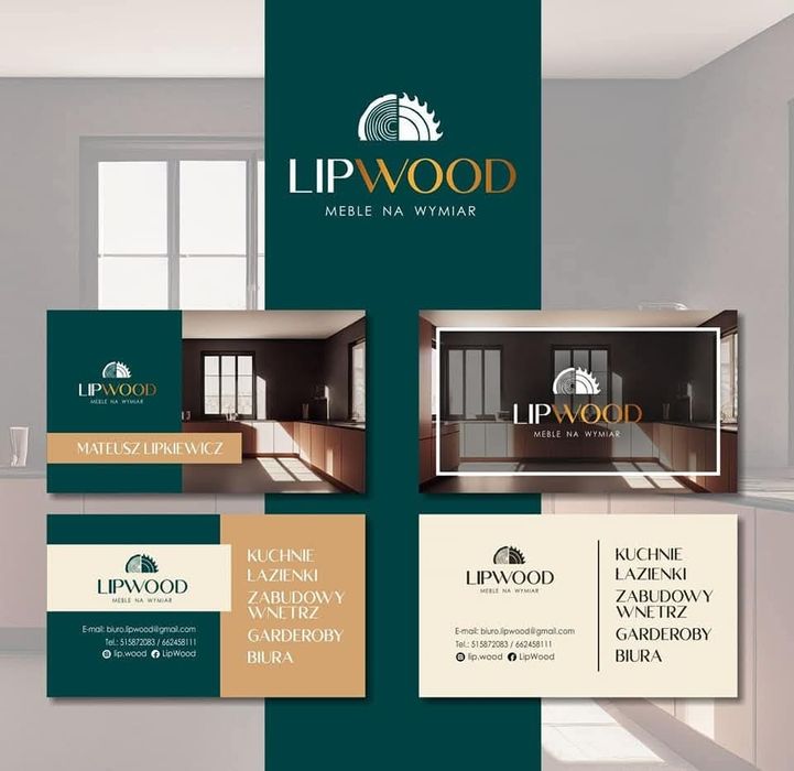 Projektowanie graficzne, design firmowy, branding, grafik komputerowy ...