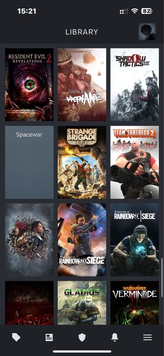Аккаунт Steam (21 lvl): 1 грн. - Герої ігор Чернівці на Olx