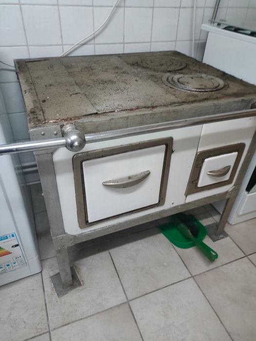 piec angielka w kategorii Ogrzewanie | OLX
