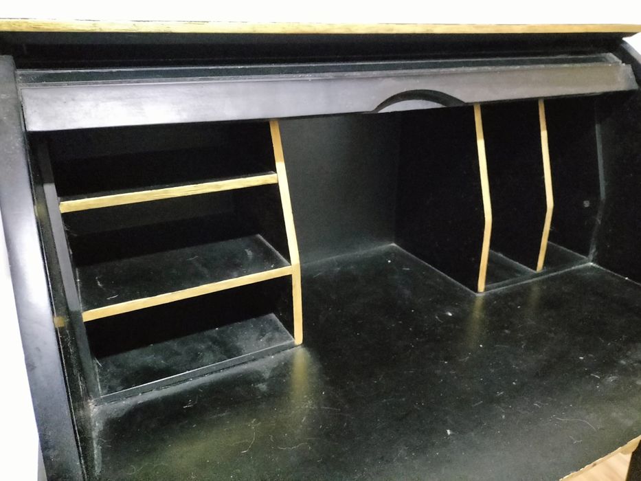 Secretaria / Escrevaninha Rio de Moinhos • OLX.pt