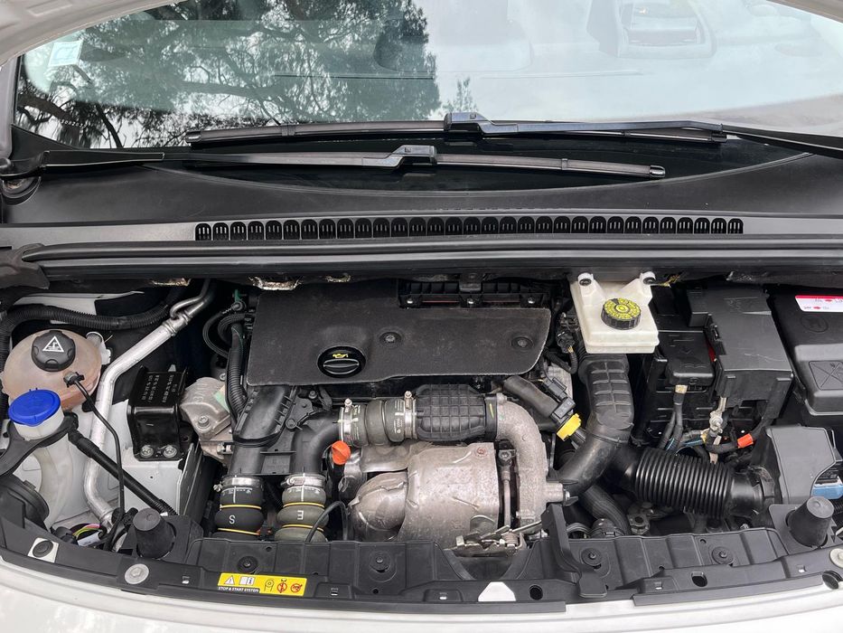 Peugeot 3008 1.6 Hdi 16r. Bartodzieje • OLX.pl