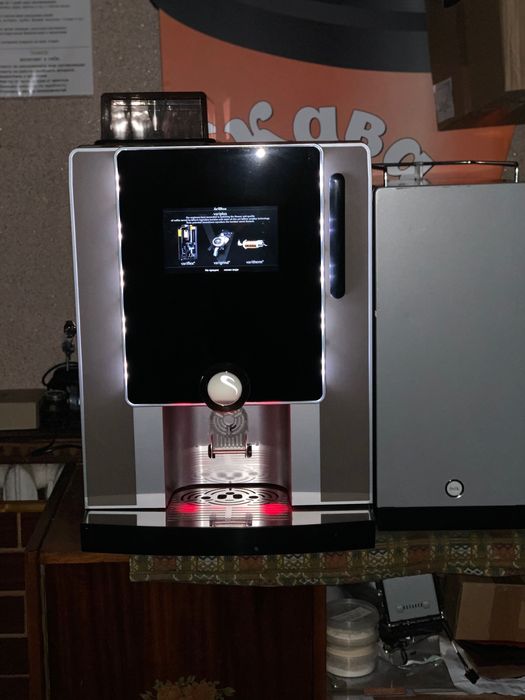 Кавомашина Rheavendors La Rhea grande Premium V+: 150 000 грн ...