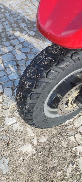 Scooter PEUGEOT 50 cc Setúbal (São Julião, Nossa Senhora Da Anunciada E ...