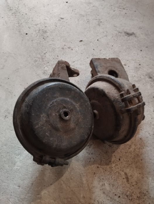 Тормозні камери зіл 130: 600 грн. - Інші запчастини гальмівної системи Золочів на Olx