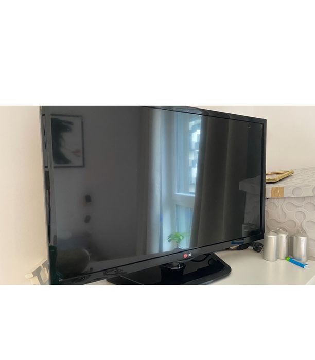 Telewizor LG 32LN540B Warszawa Praga-Południe • OLX.pl