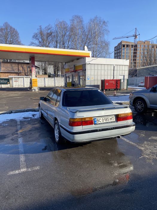 Honda Accord 4, 2.2 ,150 к.с. CB3,CB7: 1 450 $ - Honda Вінниця на Olx