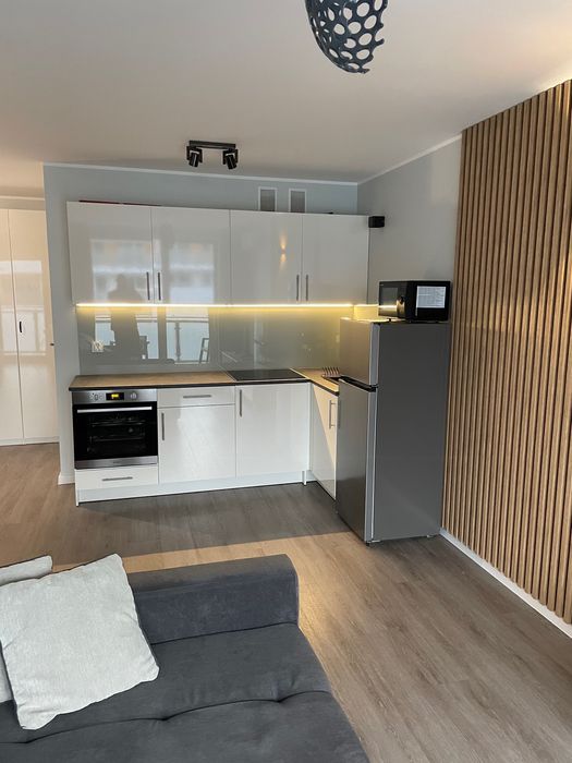 Baltic Sun Apartamenty z BASENEM Mierzeja Wiślana nad Morzem Sztutowo ...