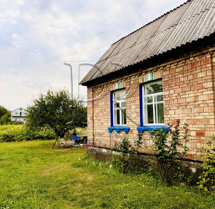 Продаж будинку 95 кв.м.17 сот Нові Петрівці Вишгород Лютіж: 79 990 $ - Продажа домов Новые ...