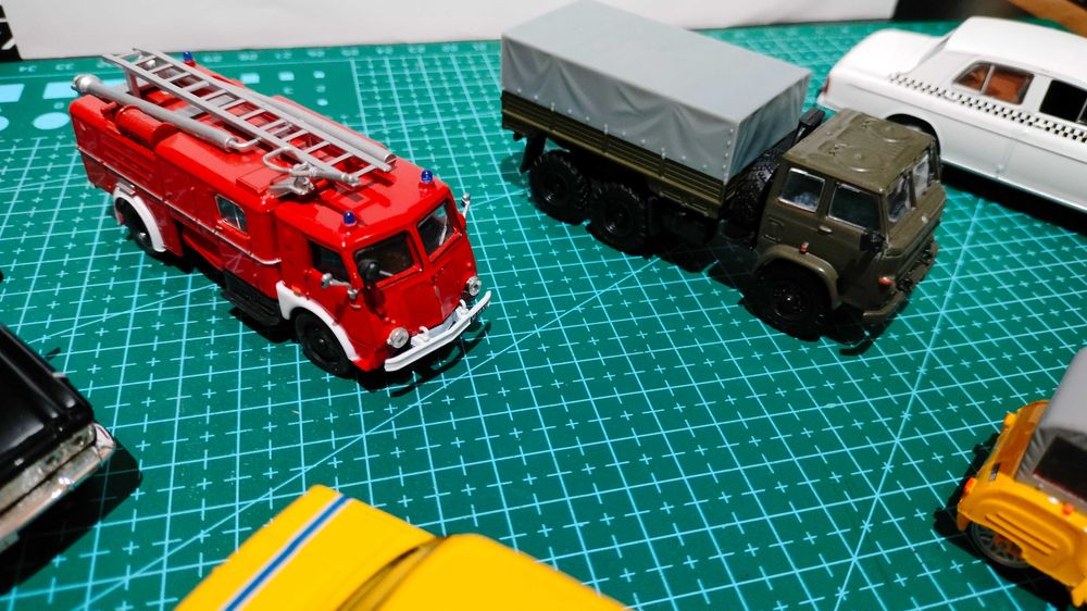 Kultowe auta PRL-u,wydania specjalne Radom • OLX.pl