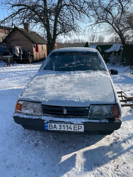 Продам ВАЗ 21099: 35 000 грн. - ВАЗ Куликова Балка на Olx