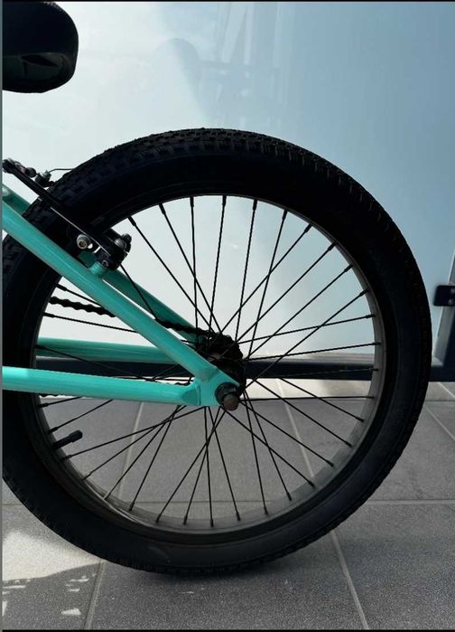 Rower BMX 20 Mafiabikes Kush 1 Skarżysko-Kamienna • OLX.pl