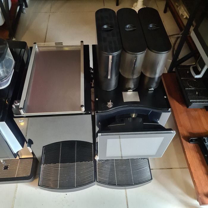 Кофемашина Franke FM850 A600FM A400: 89 500 грн. - Кавоварки ...