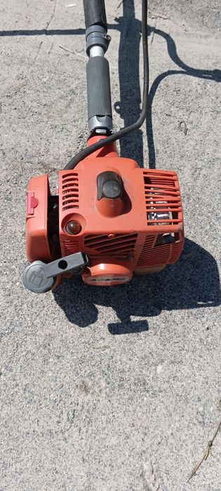 Бензокоса Oleo Mac Sparta 44: 7 600 грн. - Бензоінструмент Дніпро на Olx