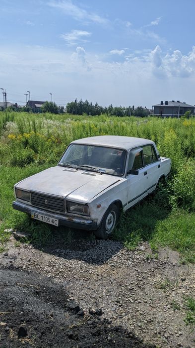 ВАЗ, Лада, Жигулі, 2107: 150 $ - ВАЗ Сокільники на Olx