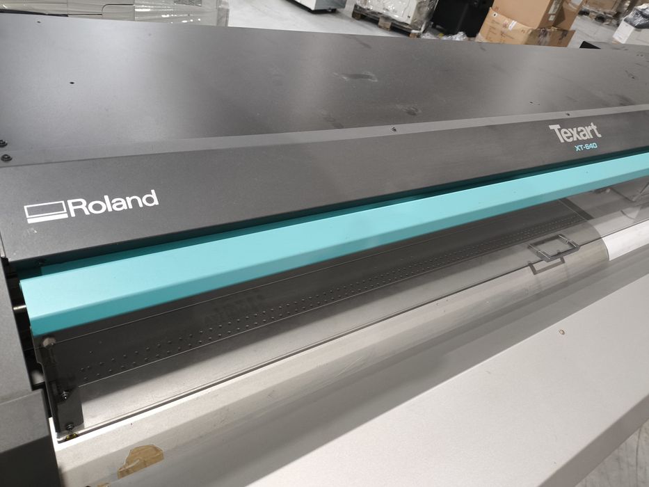 Plotter Roland Texart XT-640 Anais • OLX.pt
