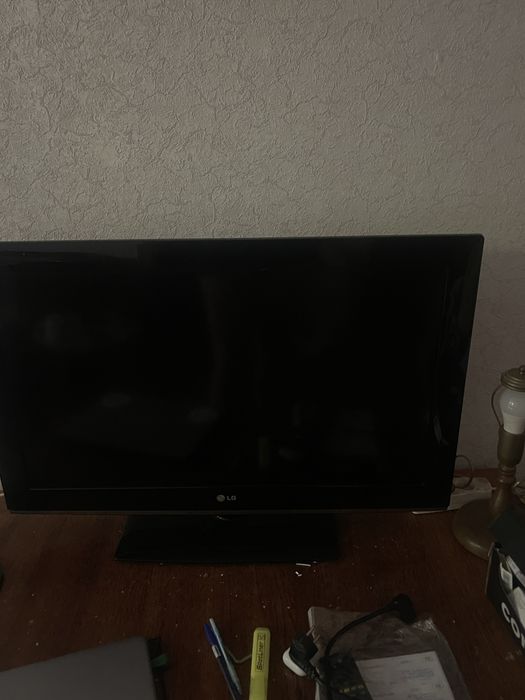 Продам телевизор LG 32 дюйма: 2 599 грн. - Телевізори Одеса на Olx