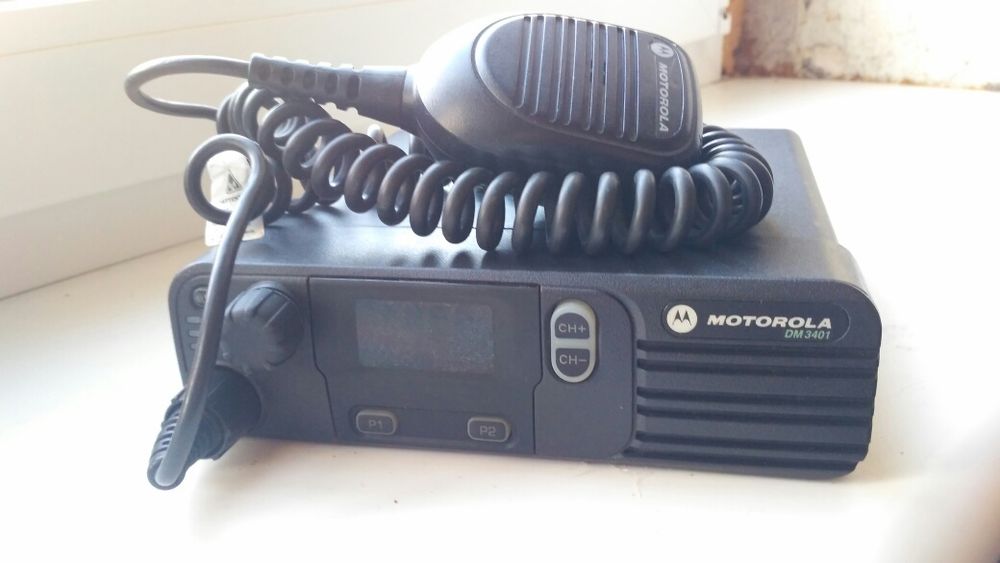 Радиостанция Рация Motorola DM4400e DM4600 DM4600e DM4601 DM4601e: 15 ...