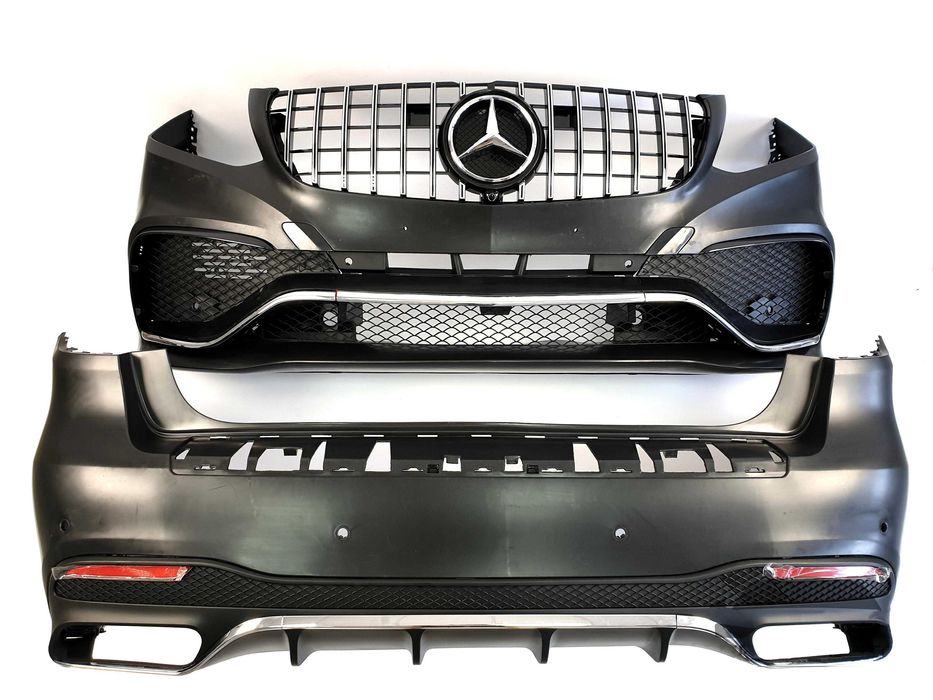 Mercedes Gls - OLX.pl