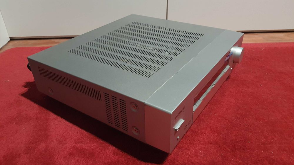 Amplituner wzmacniacz Thomson Scenium DPL 4000 5x110W Lublin • OLX.pl