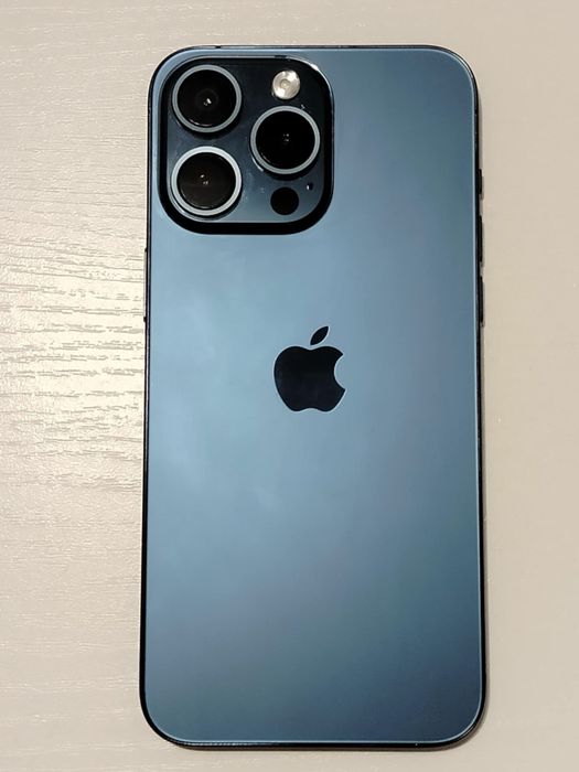 Telefon 15 pro max Wałcz • OLX.pl