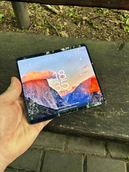 Google pixel fold 12/256: 7 500 грн. - Смартфони / мобільні телефони ...