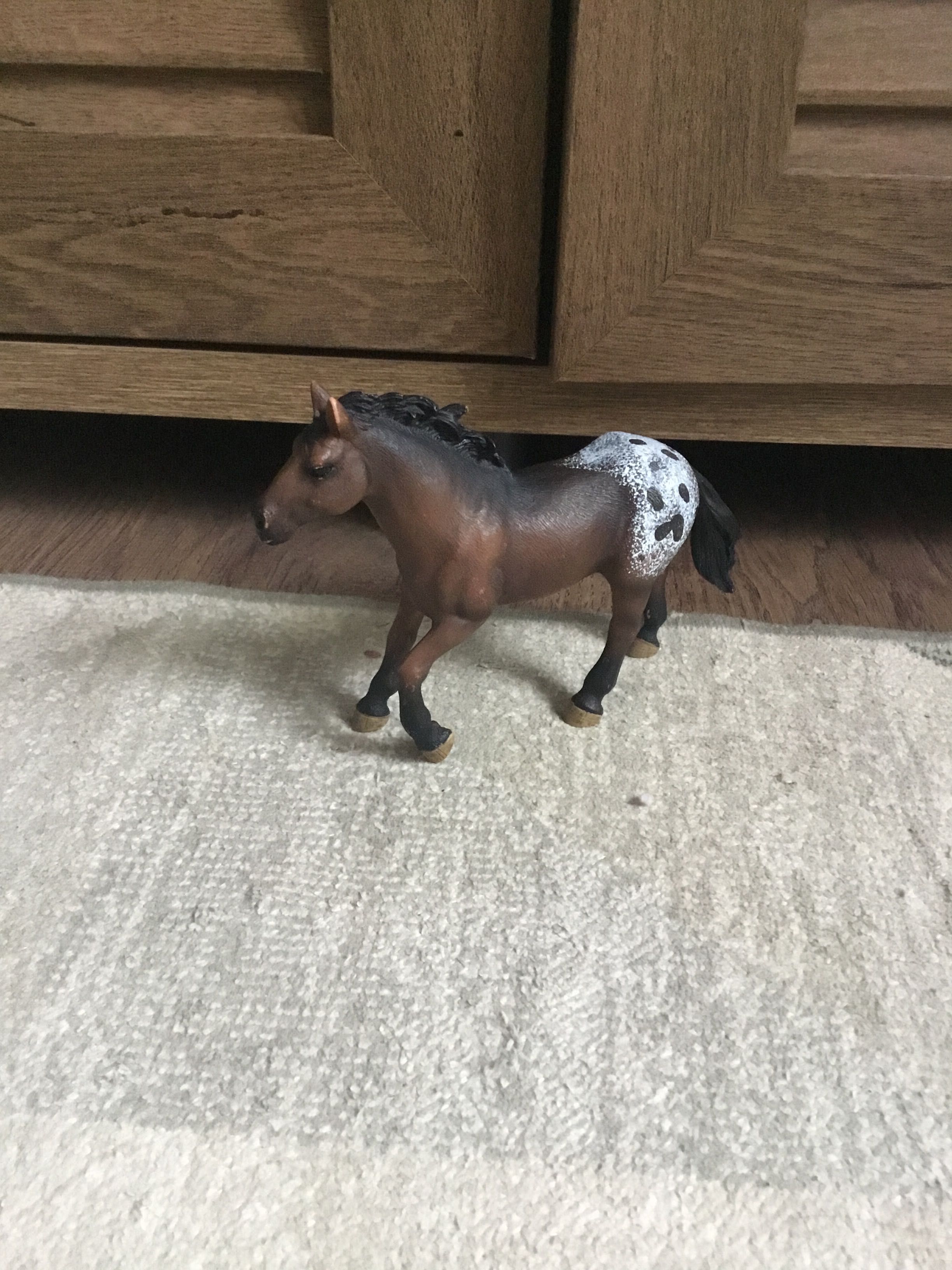 Schleich коллекционные лошади шляйх: 100 грн. - Фігурки тварин Умань на Olx