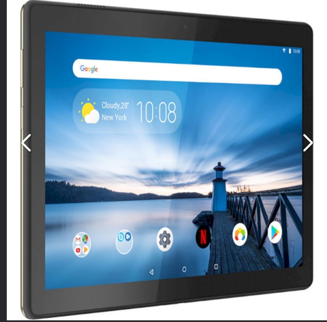 Продам Планшет Lenovo Tab M10 TB-X505F 2/32 Продам планшет Леново: 2 ...
