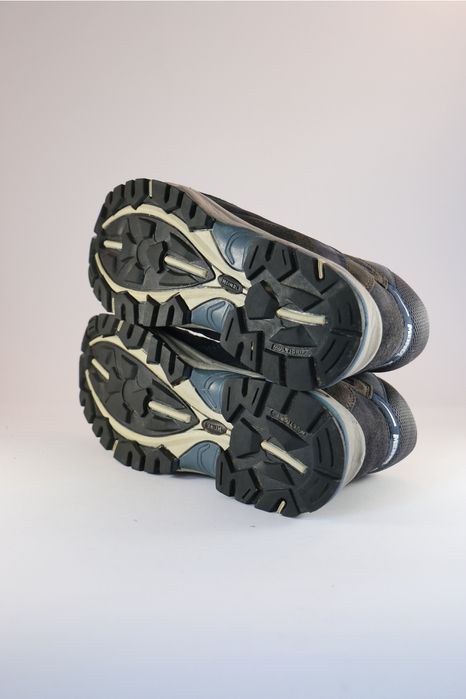 Meindl Gore-tex Розмір 42: 1 600 грн. - Трекінгові черевики Годилів на Olx