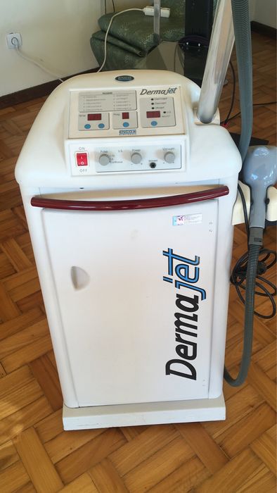 Dermajet Endomasaje ultrasónico Celeirós, Aveleda E Vimieiro • OLX.pt