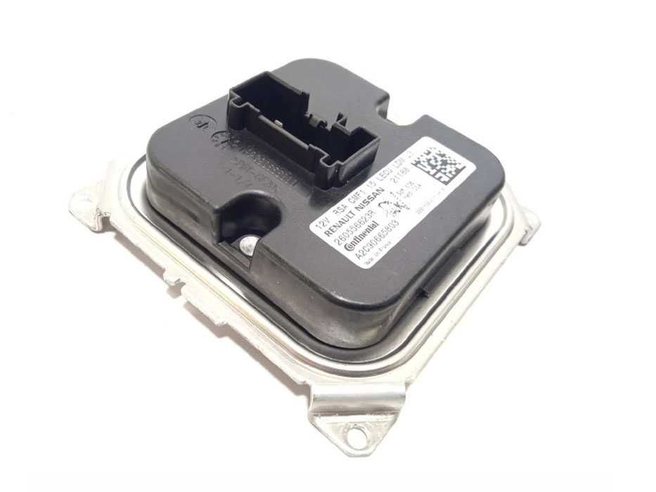 Balastro Faróis LED Renault Clio 4 Captur Megane 4 Talismã (NOVO ...