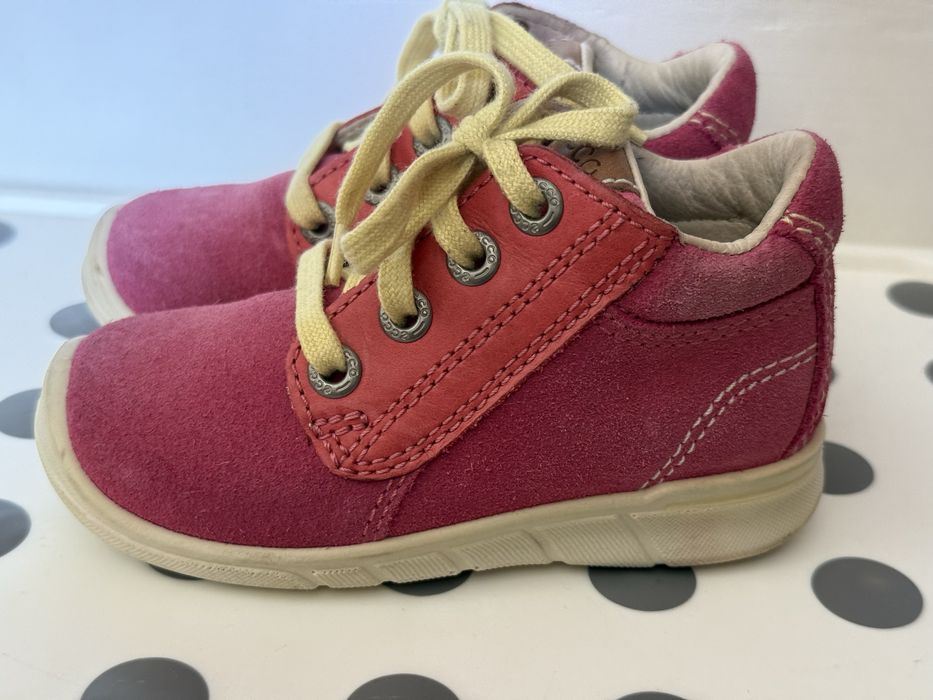 Ecco 22 розмір, як нові: 850 грн. - Дитяче взуття Київ на Olx