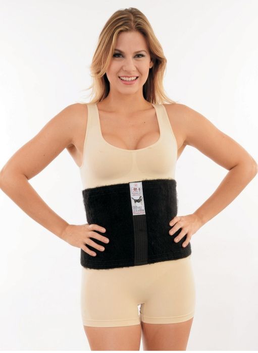 Акція. Пояс morteks лікувальний верблюжий собачий бандаж на спину нако: 469 грн. - Бандажі та ...