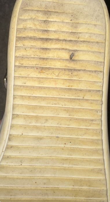 Rick owens wrapped ramones: 2 300 грн. - Кеди Київ на Olx