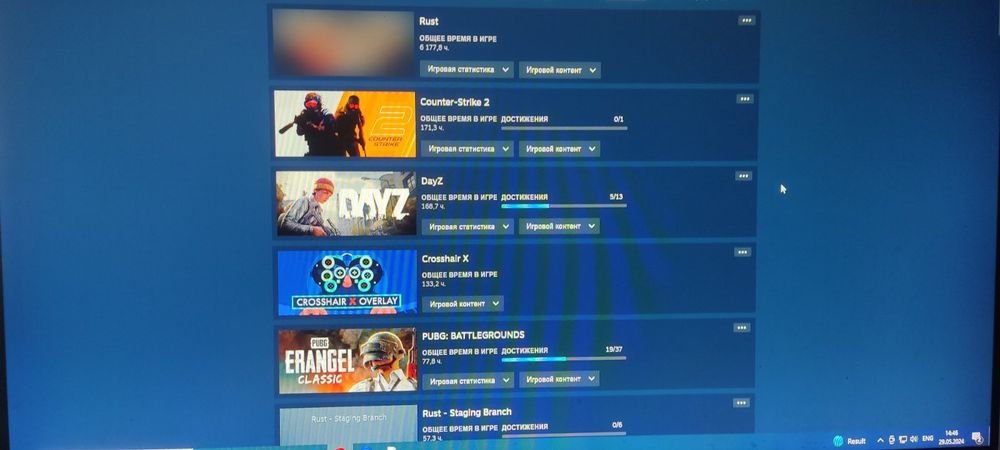Продам акаунт Steam: 999 грн. - Герої ігор Умань на Olx