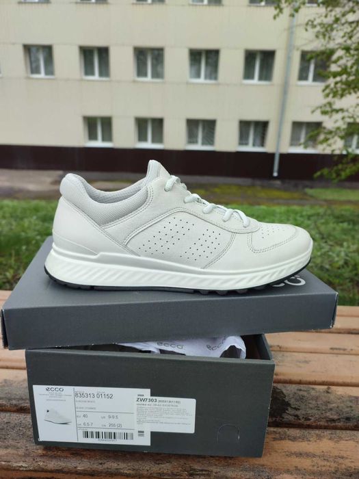 Кросівки ecco exostride модель 83531301152 ( Три Кольори ): 4 490 грн ...