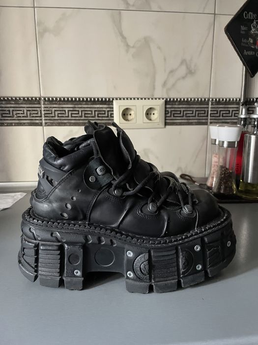 New rock tank оригінальні, opium, нью роки, rick owens: 18 000 грн ...