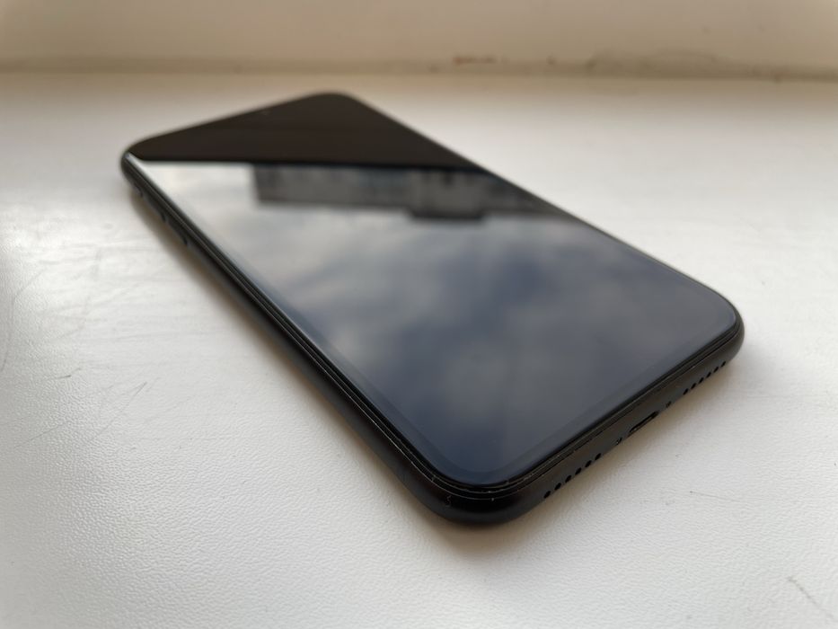IPhone Xr 64 gb.: 5 490 грн. - Мобільні телефони / смартфони Київ на Olx