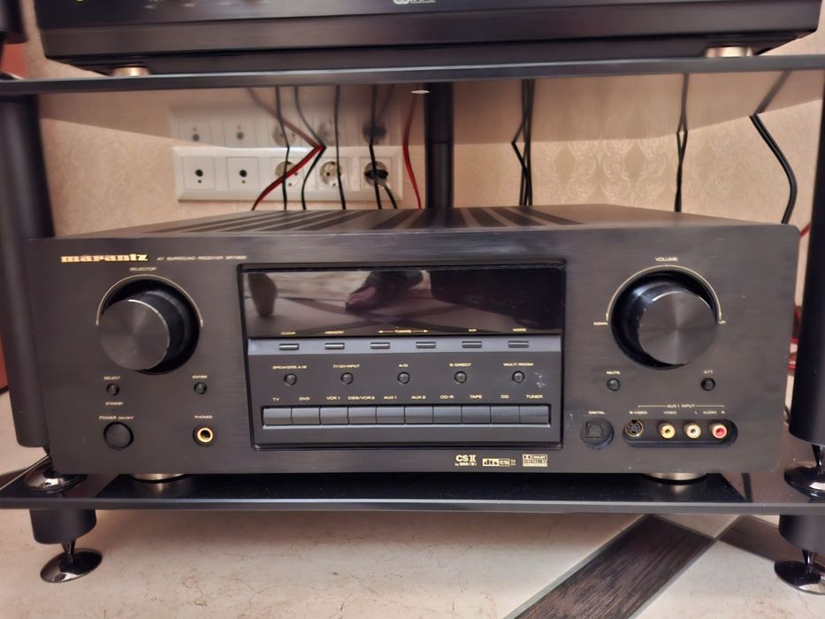 Продам аудио комплекс AKAI: 100 грн. - Акустические системы Полтава на Olx