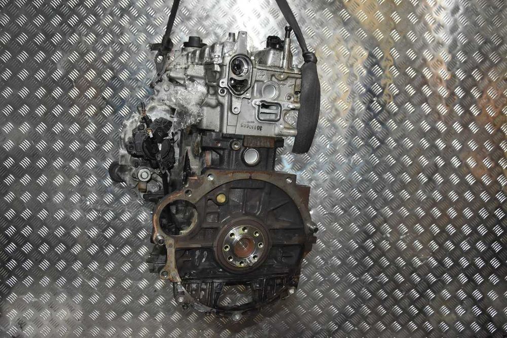 Двигун Двигатель D4FA 1.5crdi D4FC 1.4crdi D4FB 1.6crdi Kia Hyundai: 38 ...