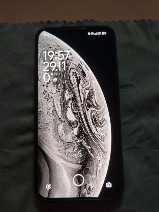 Telefon Poco F7 12/256 biały Skawina • OLX.pl